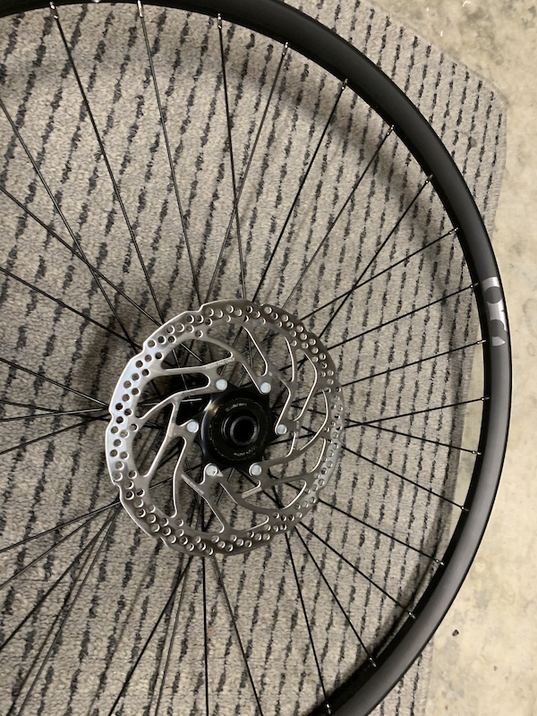 2021 Boost wheelset For Sale