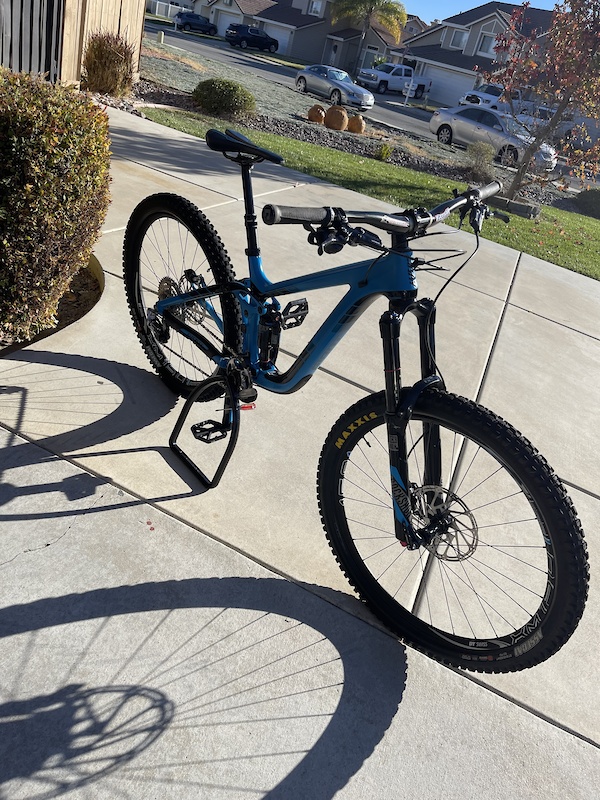 Giant Reign(zero) Mens For Sale