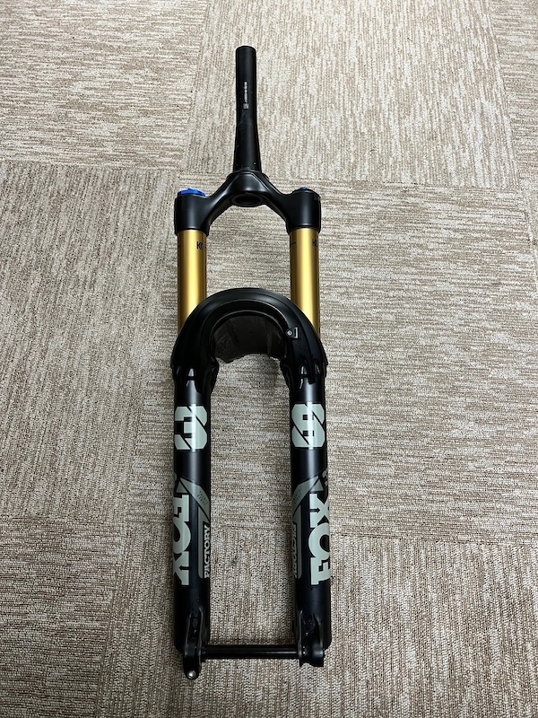 2021 Fox 38 Factory For Sale