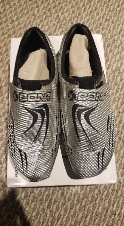 BRAND NEW - BONT ZERO - GEN1 - Size 39 For Sale