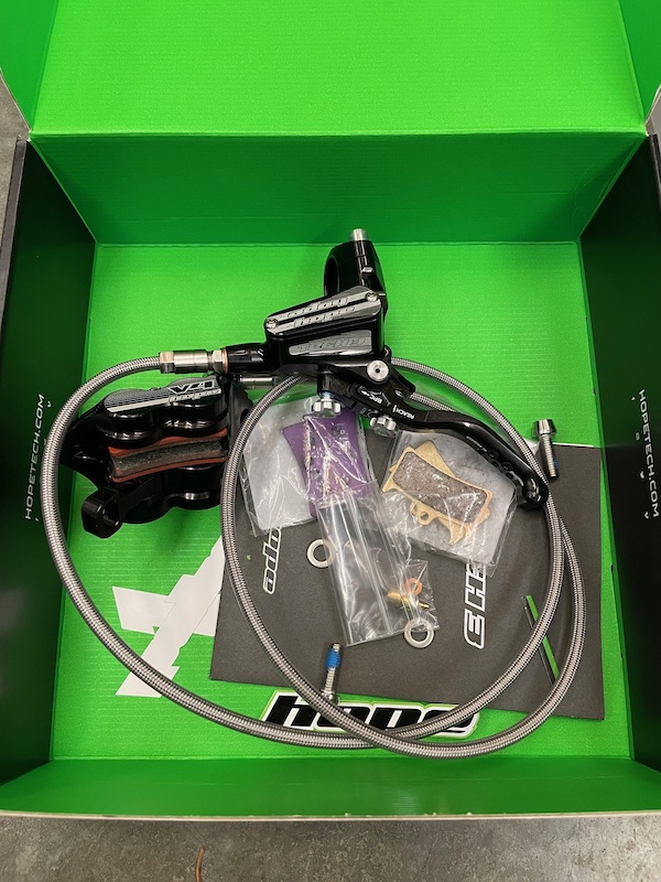 2021 Front Hope Tech3 V4 new For Sale