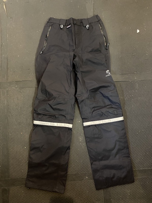 Shower Pass Waterproof Pants For Sale
