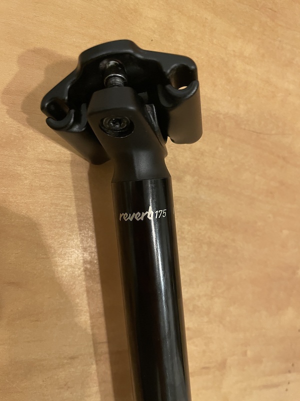 2022 RockShox reverb stealth For Sale
