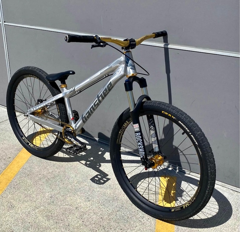 Banshee Amp Custom Build For Sale