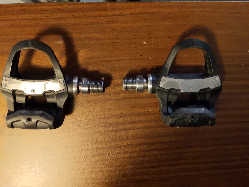 2021 Garmin Vector 3S For Sale