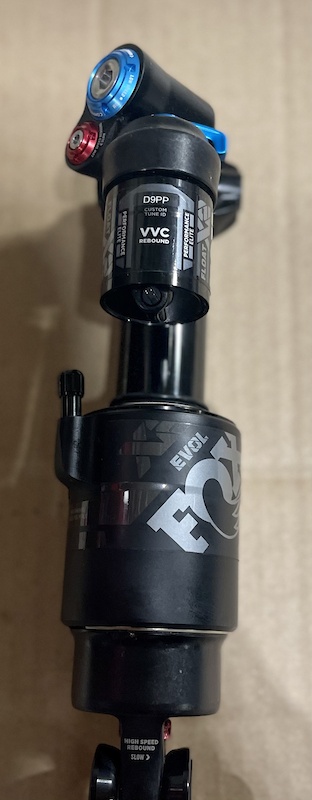 2022 Fox x2 performance elite For Sale