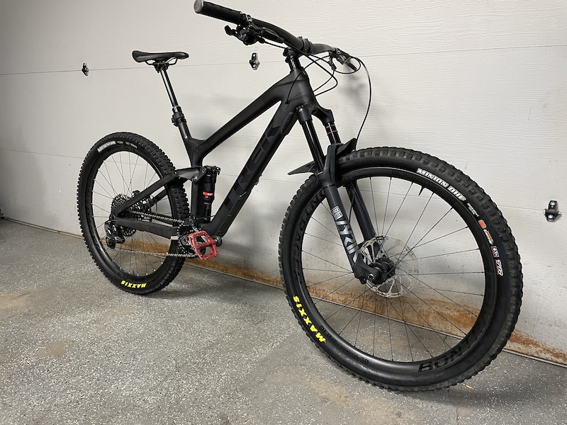 2020 Trek Slash, large For Sale