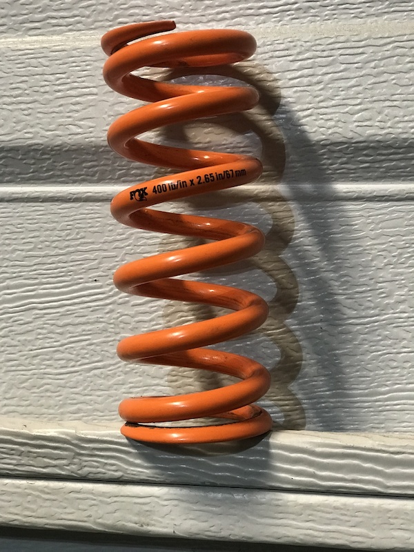 325 SLS and 400 SLS FOX For Sale