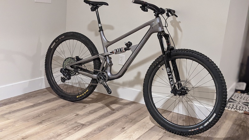 2021 Revel Rascal For Sale