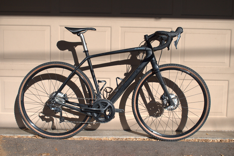 2019 Trek Checkpoint SL6 56 cm For Sale