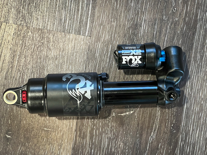 2022 Fox X2 Performance Elite For Sale