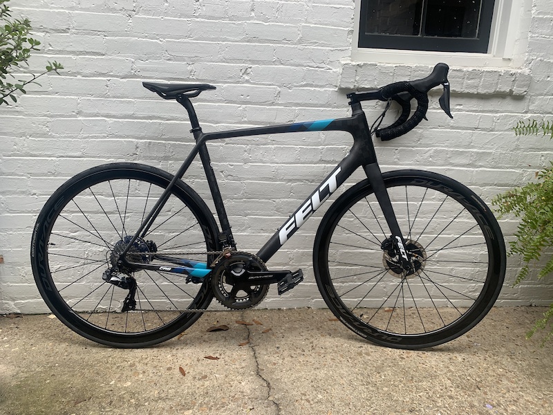 2021 Felt fr frd For Sale