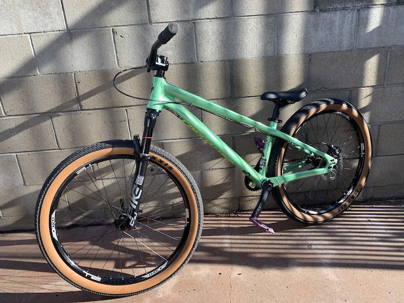 2021 Specialized P3 For Sale