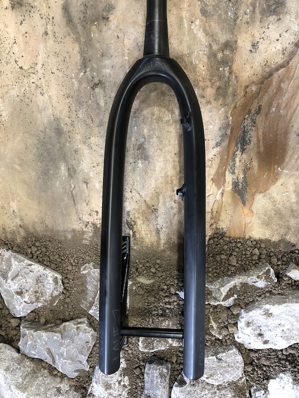 2021 LAUF GRIT SL GRAVEL Fork For Sale