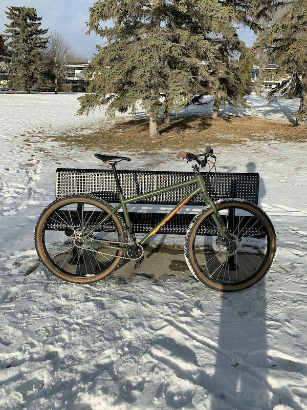 2021 Kona Unit For Sale