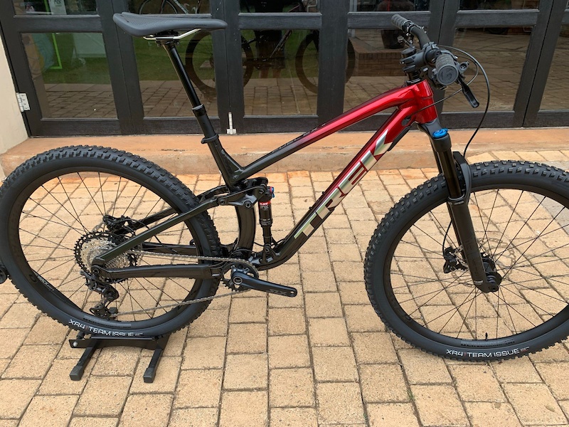 2022 Trek Fuel EX 8 For Sale