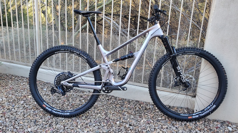 2020 Revel Rascal 29" For Sale