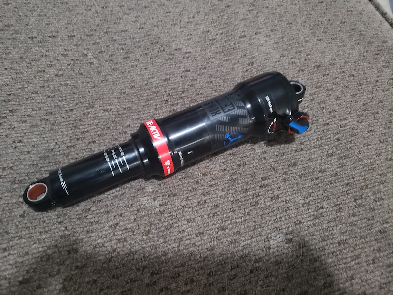 2018 Rockshox RE;AKTIV For Sale