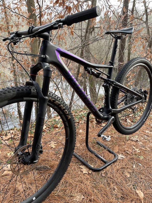 2018 Specialized Epic Pro For Sale