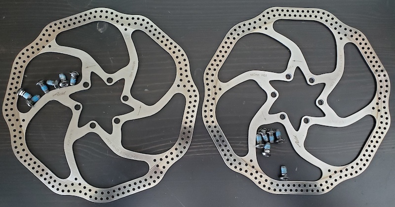 Avid HS1 Brake Rotors - 180 mm For Sale