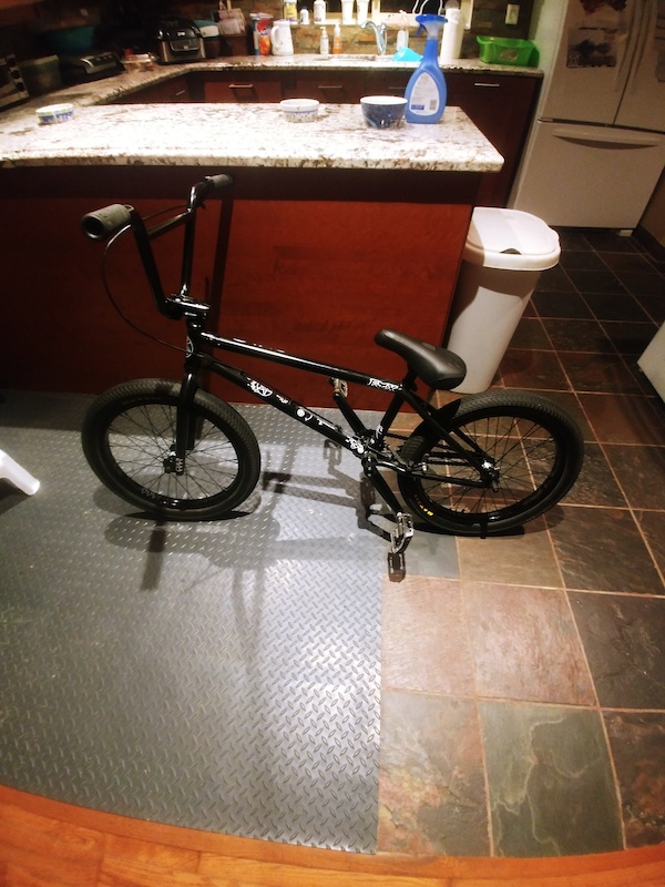2020 21TT corey walsh signature cult For Sale