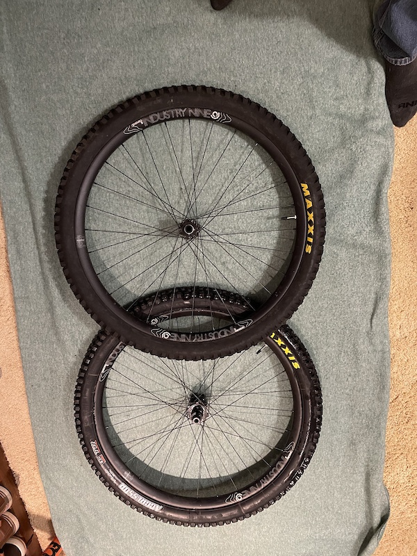 2021 Industry nine, Hydra For Sale