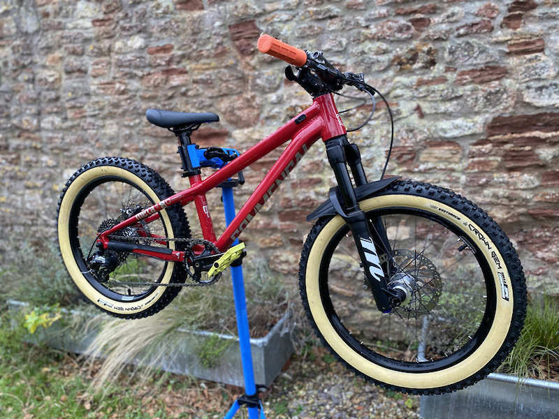 2020 COMMENCAL META HT 20 For Sale