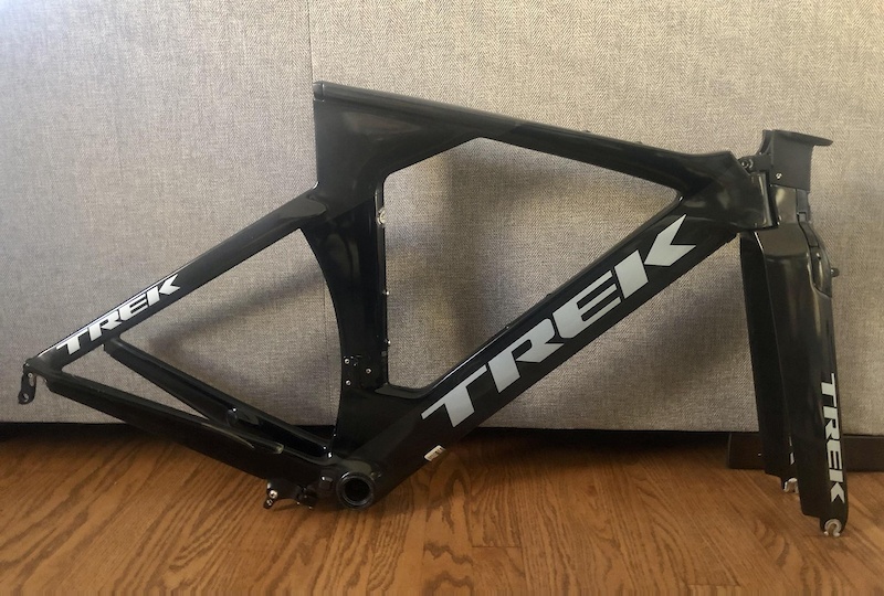 2018 Trek Speed Concept For Sale