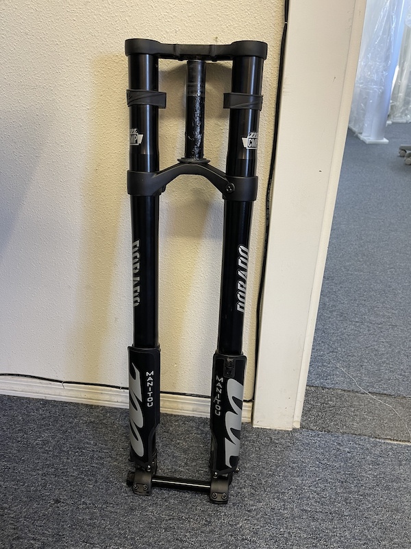 2021 Manitou dorado comp 27.5/29 For Sale