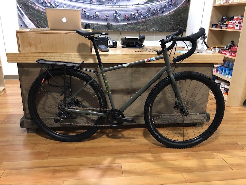2016 specialized AWOL For Sale