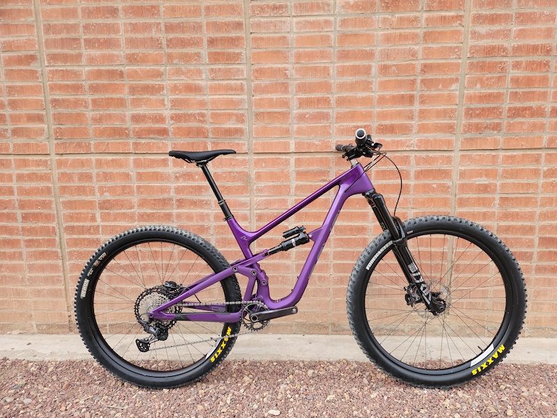 2022 Revel Rascal - Custom Built - Large For Sale