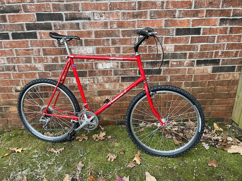 Panasonic MC 3500 XL For Sale