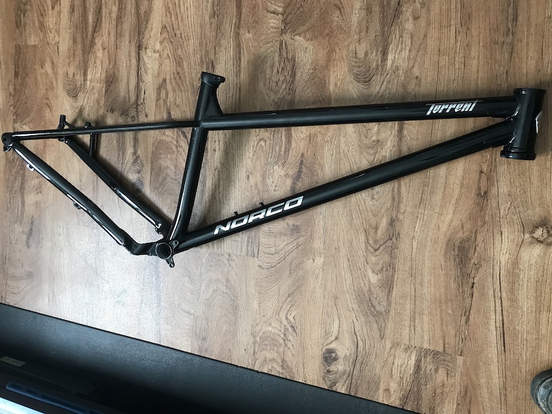 2020 Norco Torrent ST For Sale