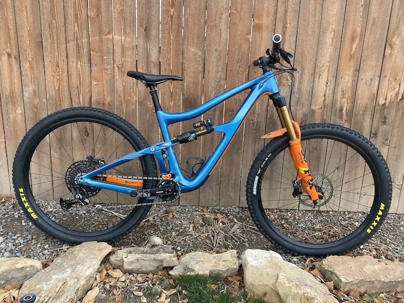 2020 Ibis Rimpo V1 Large, Clean! Price Drop For Sale