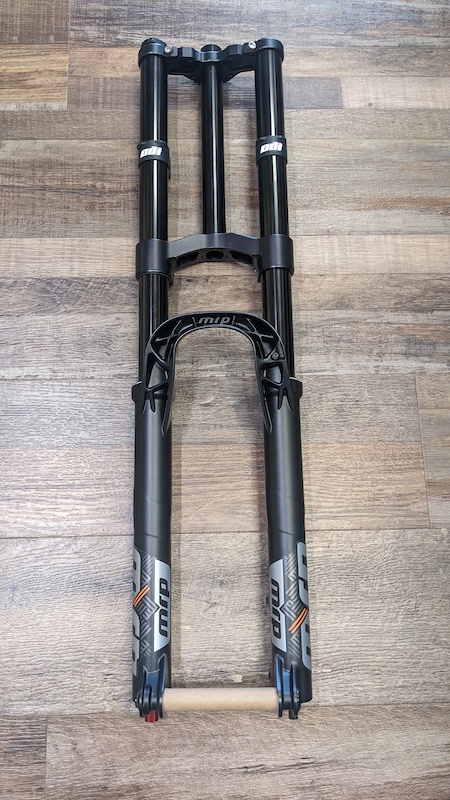 2021 MRP Bartlett 27.5 180 For Sale