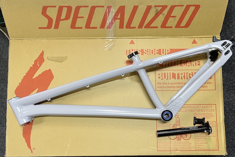 2021 Specialized P3 For Sale