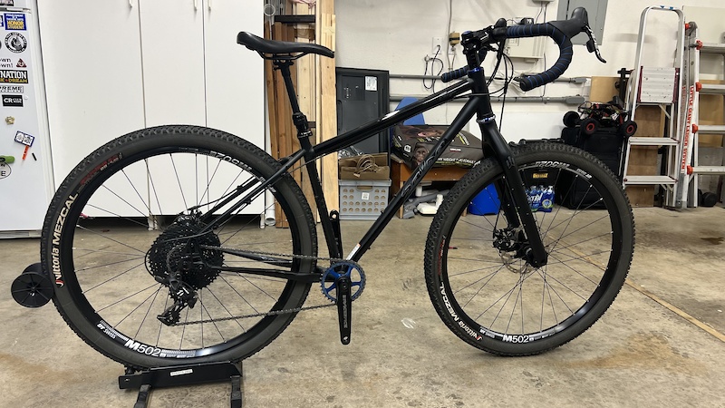 2020 Salsa Fargo Medium For Sale