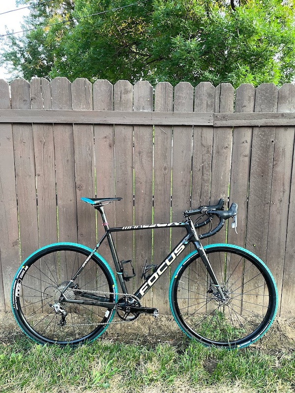 2016 Focus Mares CX For Sale