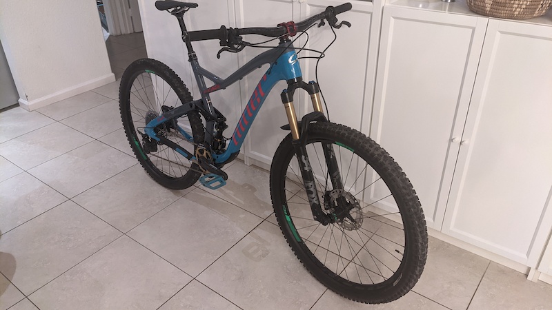 2020 Niner Jet 9 RDO 4 Star For Sale