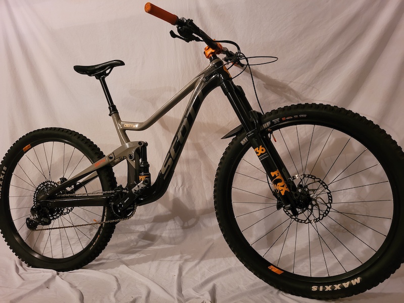 2021 Scott Ransom 920 For Sale