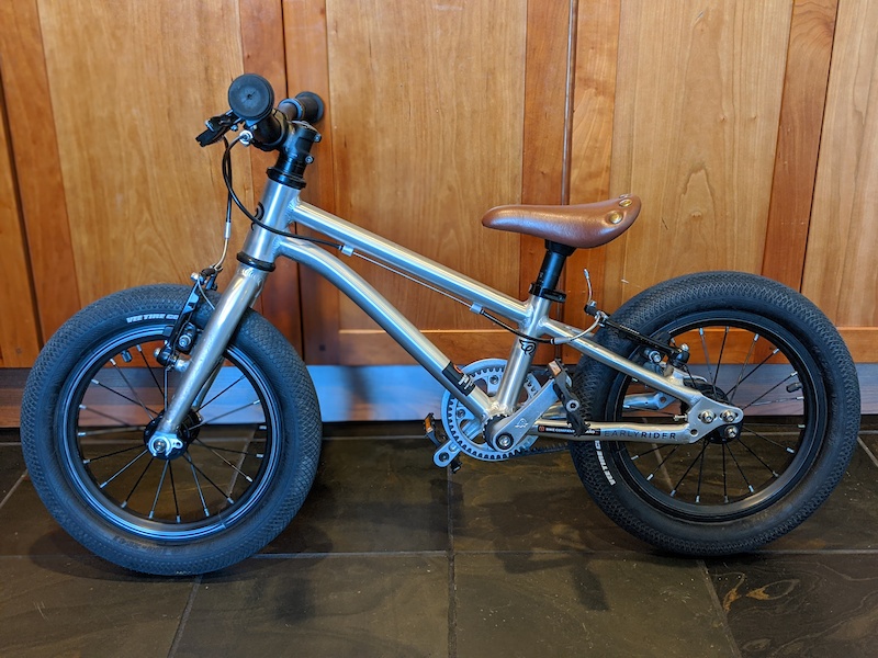 2019 Early Rider Belter 14" Kids Bike For Sale