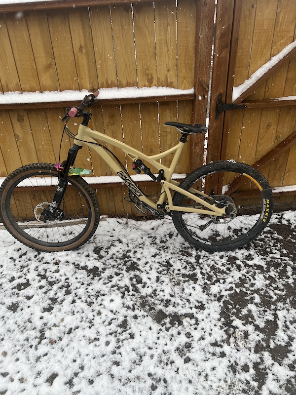 2019 Diamond Back Release 3 For Sale