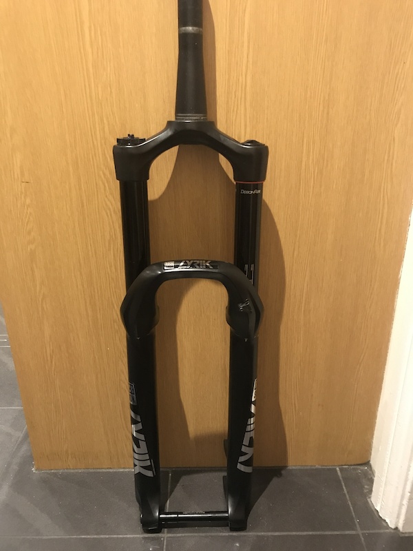 2020 Rock Shox Lyrik Ultimate 170mm For Sale