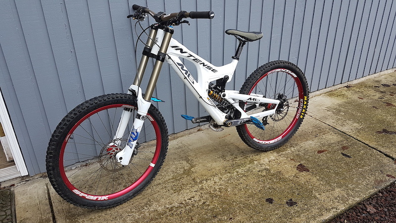 2009 Intense M6 FRO For Sale