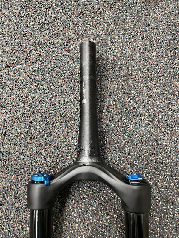 2021 Fox Rhythm 34 150mm 51mm offset 29 For Sale