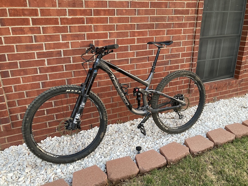 2018 Transition Sentinel X01 Large For Sale