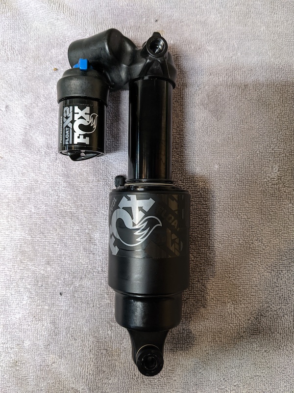 2022 Brand New Fox Float X2 Performance For Sale