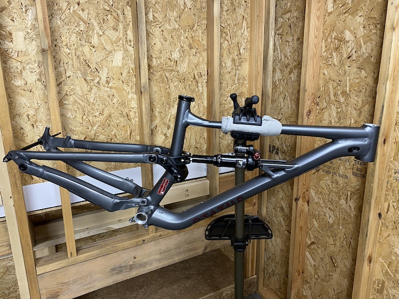 2021 Specialized Status For Sale