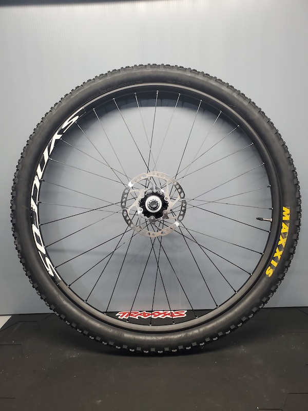 Syncros 29" Rear wheel For Sale