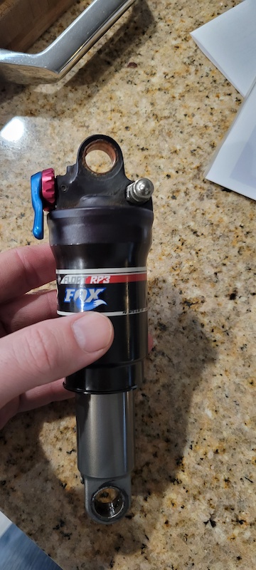 2010 Fox RP3 152x31 For Sale